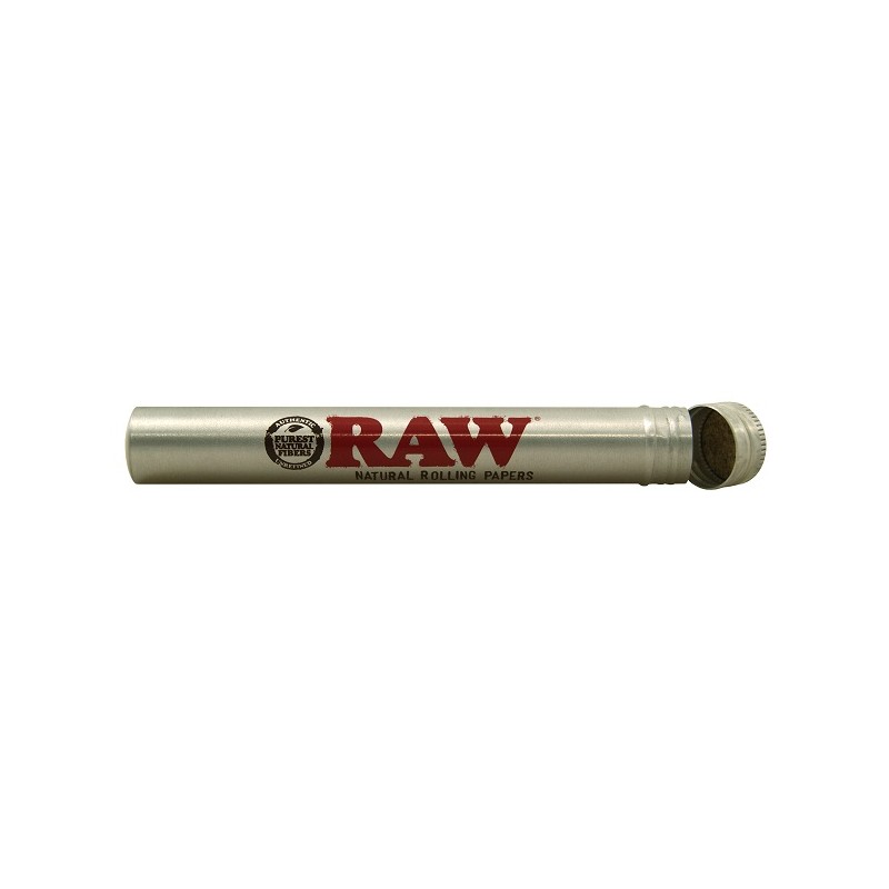 Metal Raw Tube